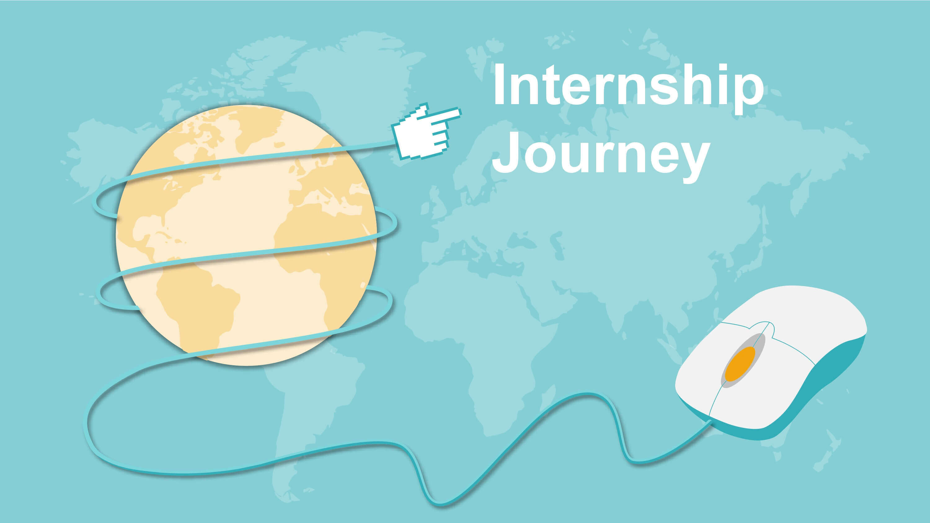 Internship - GKTCS Innovations